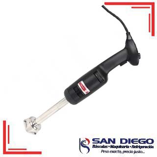 TURBOLICUADOR DE INMERSIÓN TRI-270